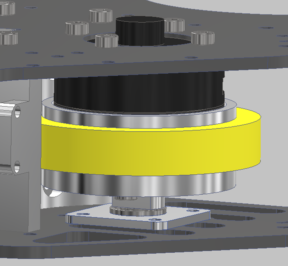 Robomaster21赛季及22赛季步兵设计相关 | RickyLove
